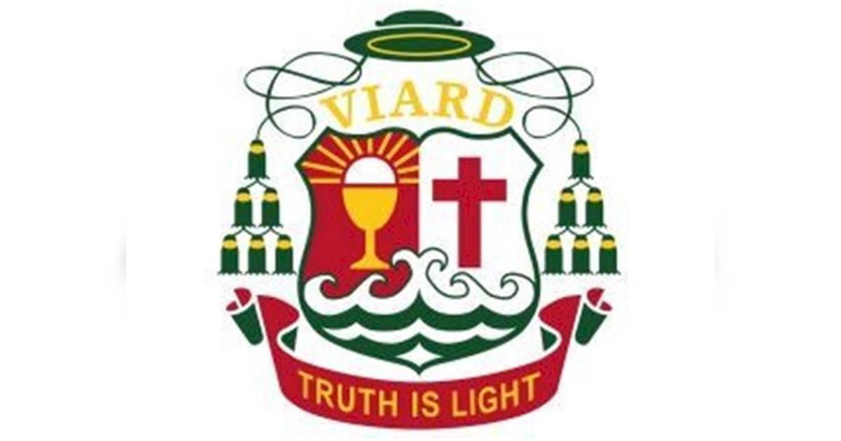 Bishop Viard College Educational Trust - Givealittle