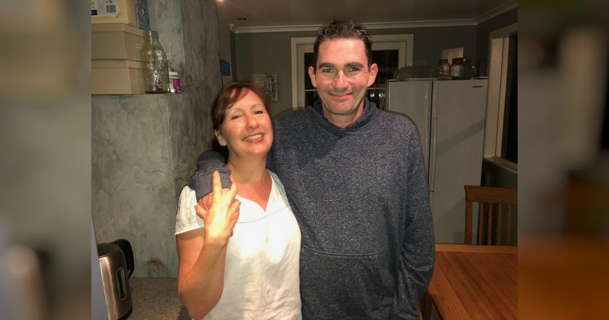 Help to support Justin Pearce and his family with the battle against ...