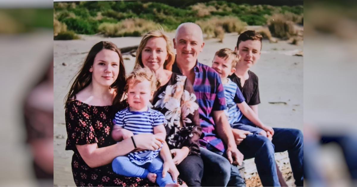 Support for Steve's family - Givealittle