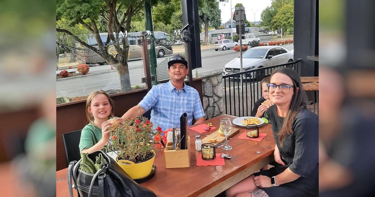 Support for Josh & family after terrible accident - Givealittle