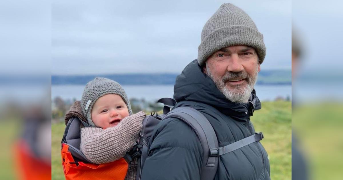 Let's Help Neil Fight His Big Battle! - Givealittle