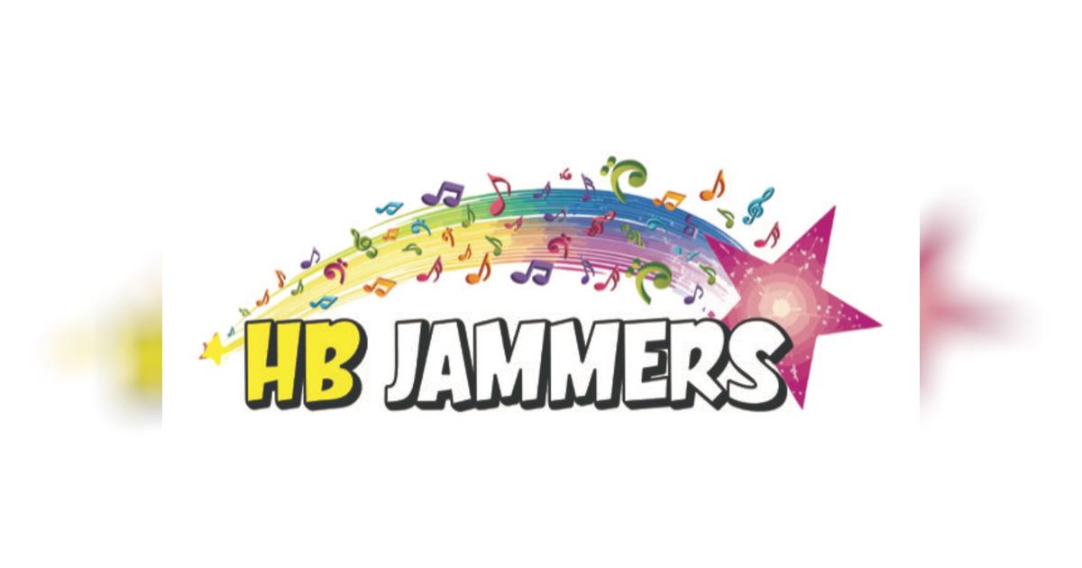 HB Jammers Inc - Givealittle