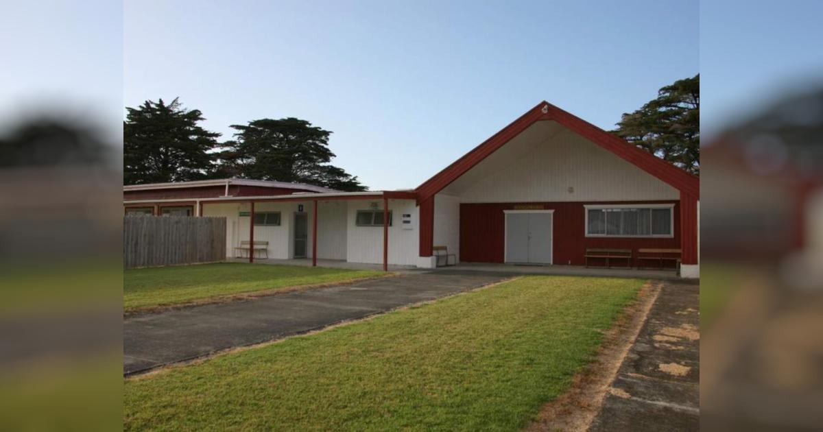 Oruawharo Marae DIY fund raiser - Givealittle