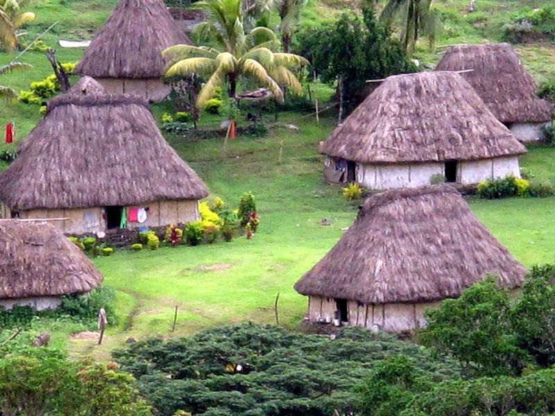 Fiji Village Project 2019 - Givealittle