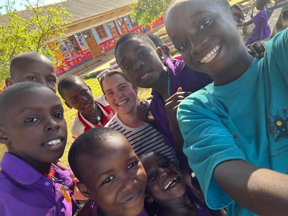 The St. Paul KAASO family singing out for help - Givealittle