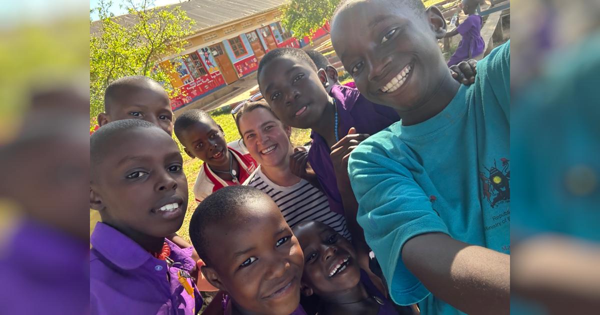 The St. Paul KAASO family singing out for help - Givealittle