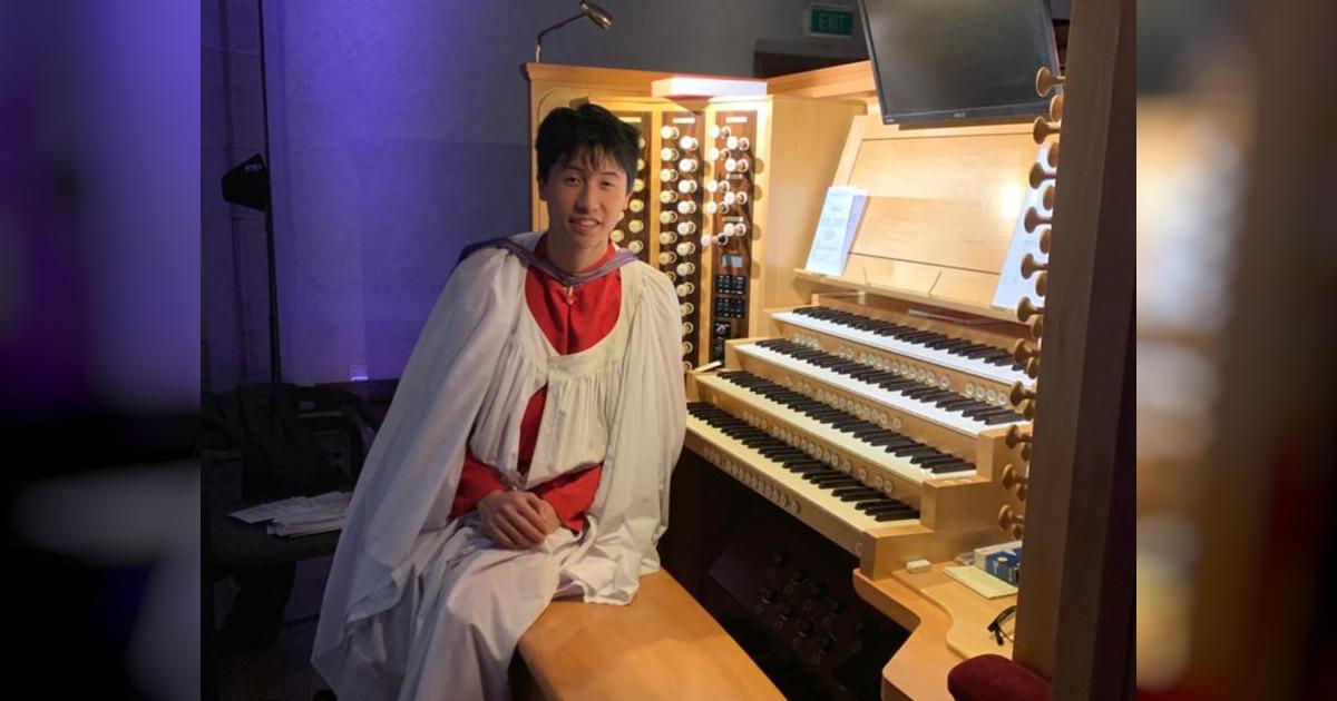 Help Matthew Study at the University of Cambridge! - Givealittle