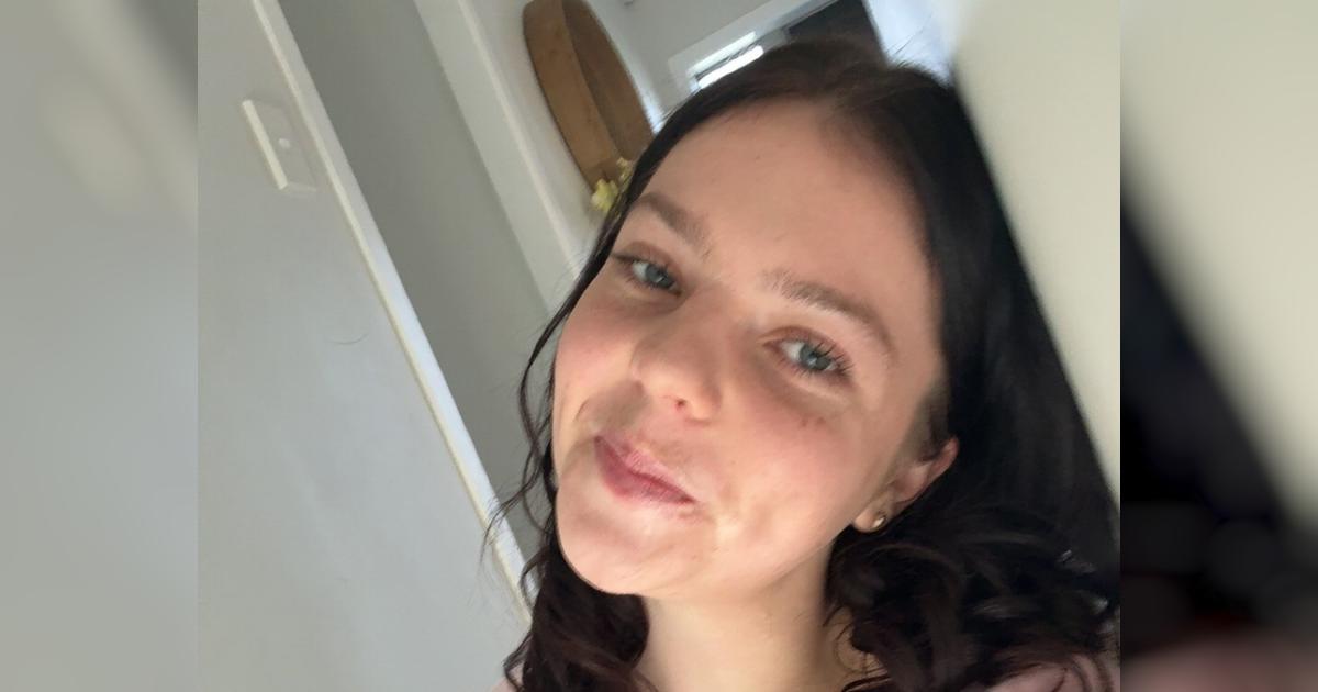 In memory of Hayley - running for mental health - Givealittle