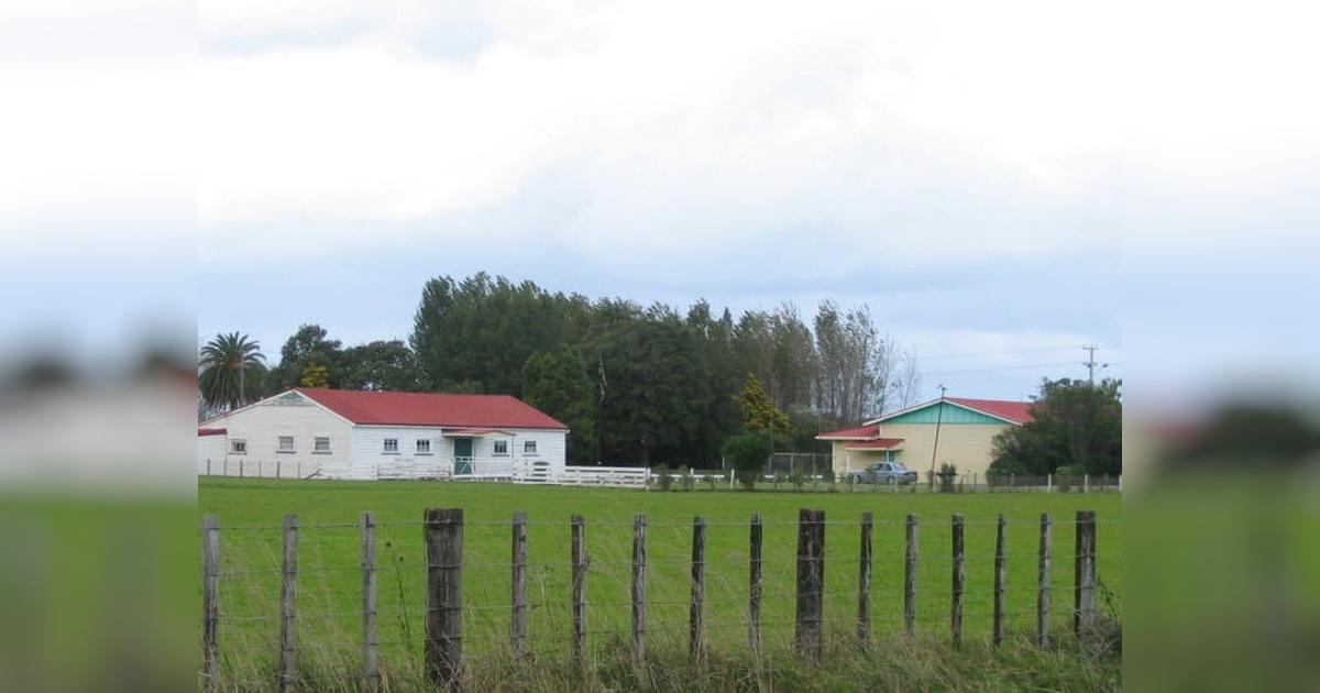 Whakaki Marae - Givealittle