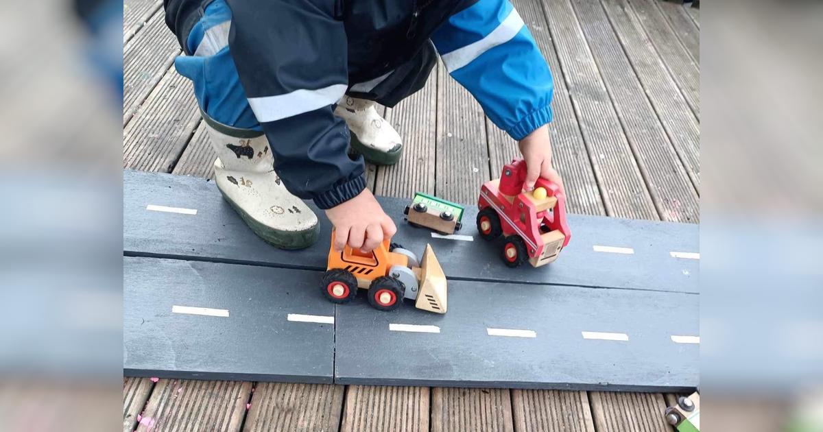 Help save our ECE centre - Givealittle