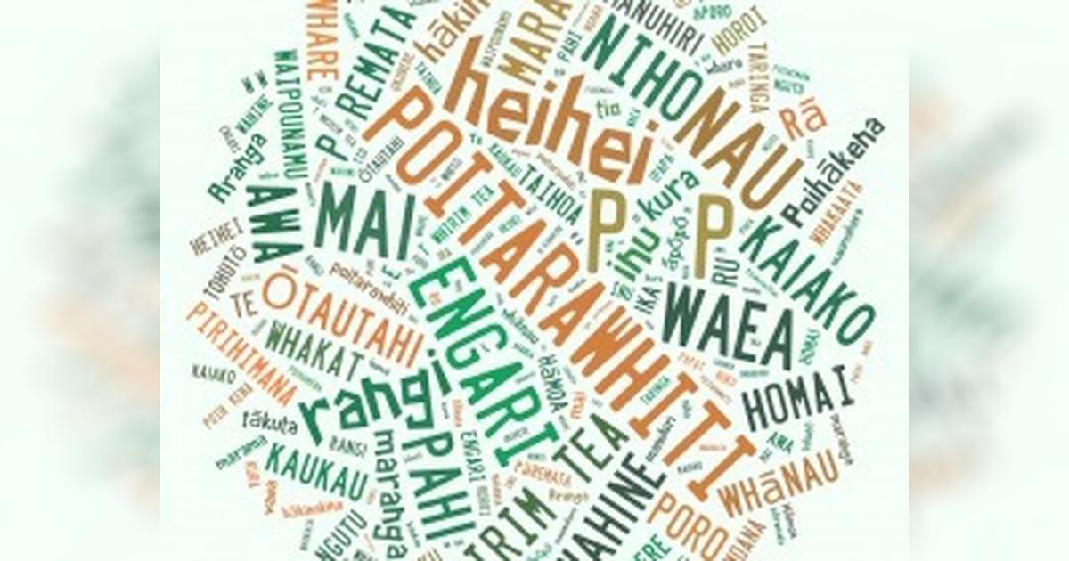 Kura reo (language school) 2017 - Givealittle