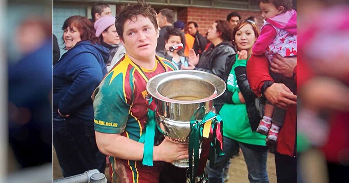 let's get Anton Home - Givealittle