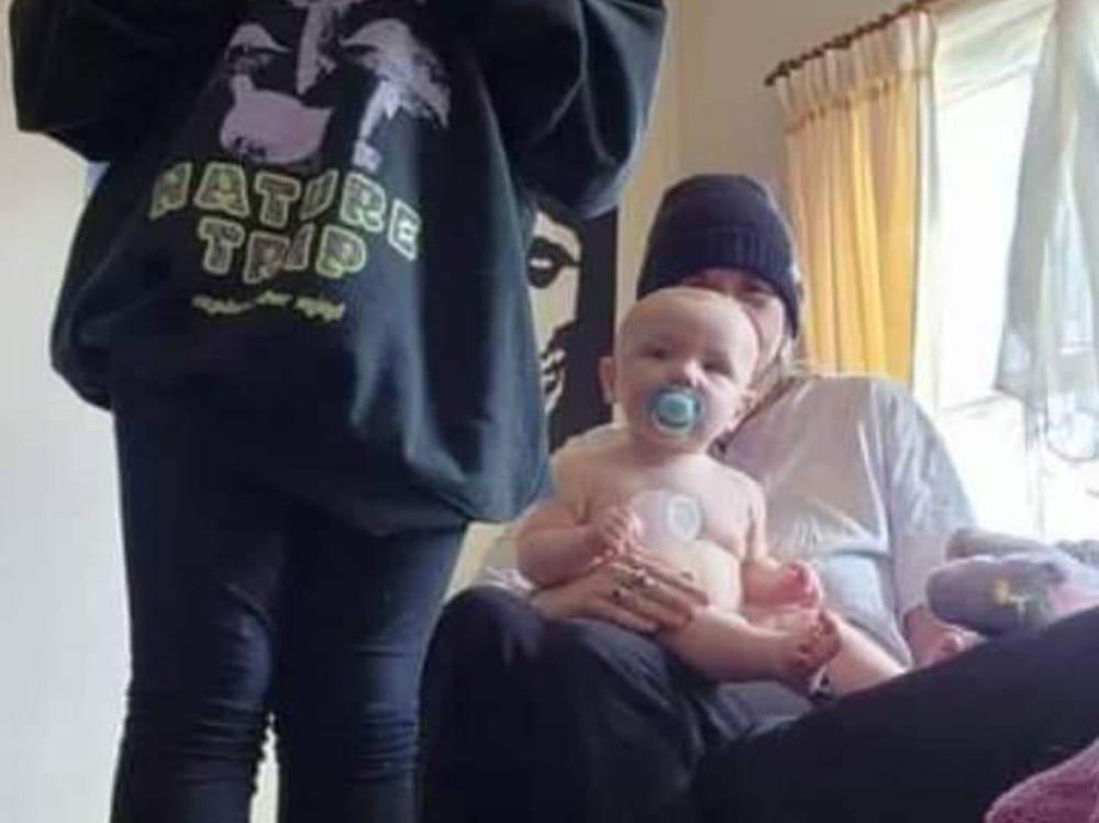 Help With Funeral Costs Givealittle