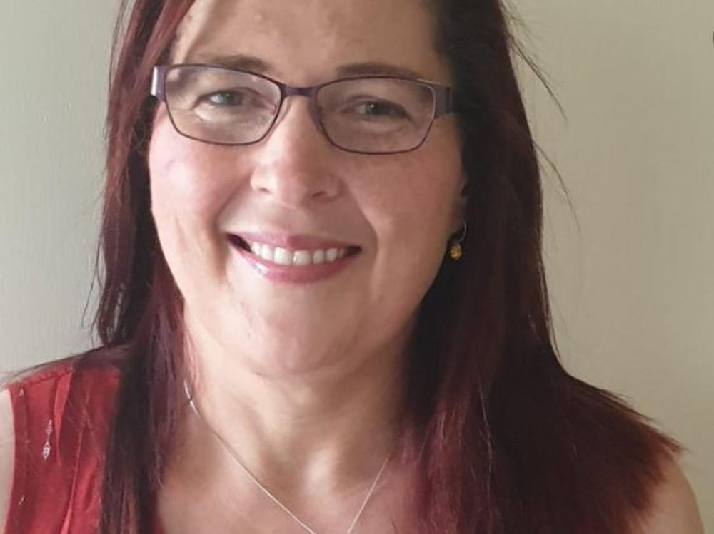 Nurse Gretta needs some TLC - Givealittle