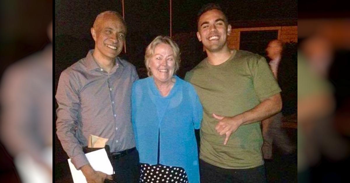 Help the Ngatai family. - Givealittle