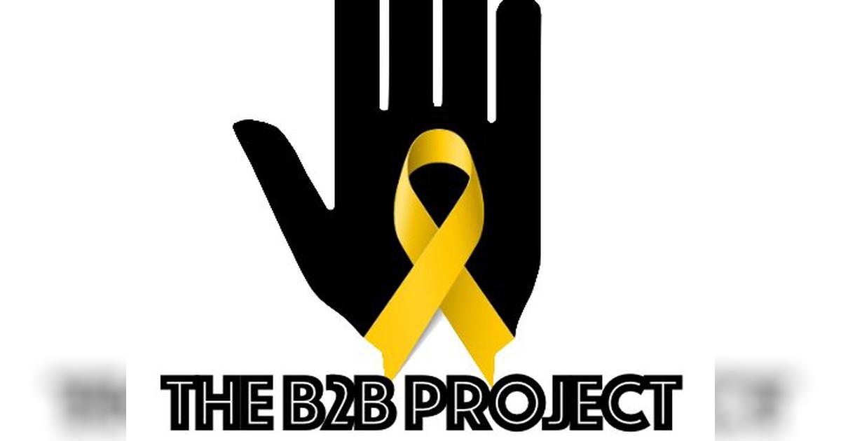 The b2b Project - Givealittle