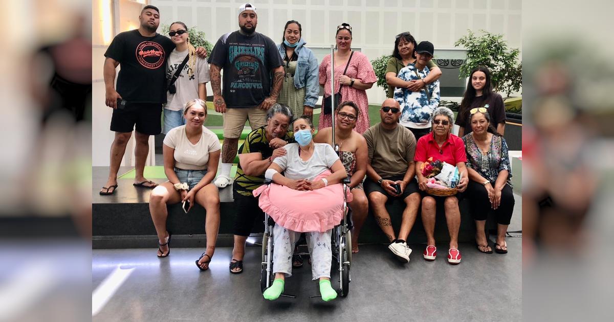 Lydias battle with cancer ️ - Givealittle