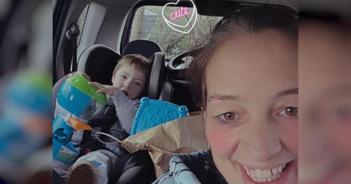 Vroom Vroom once more - Givealittle