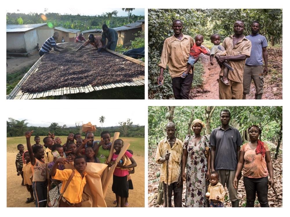 You Can Help Make A Difference in Ghana ! - Givealittle