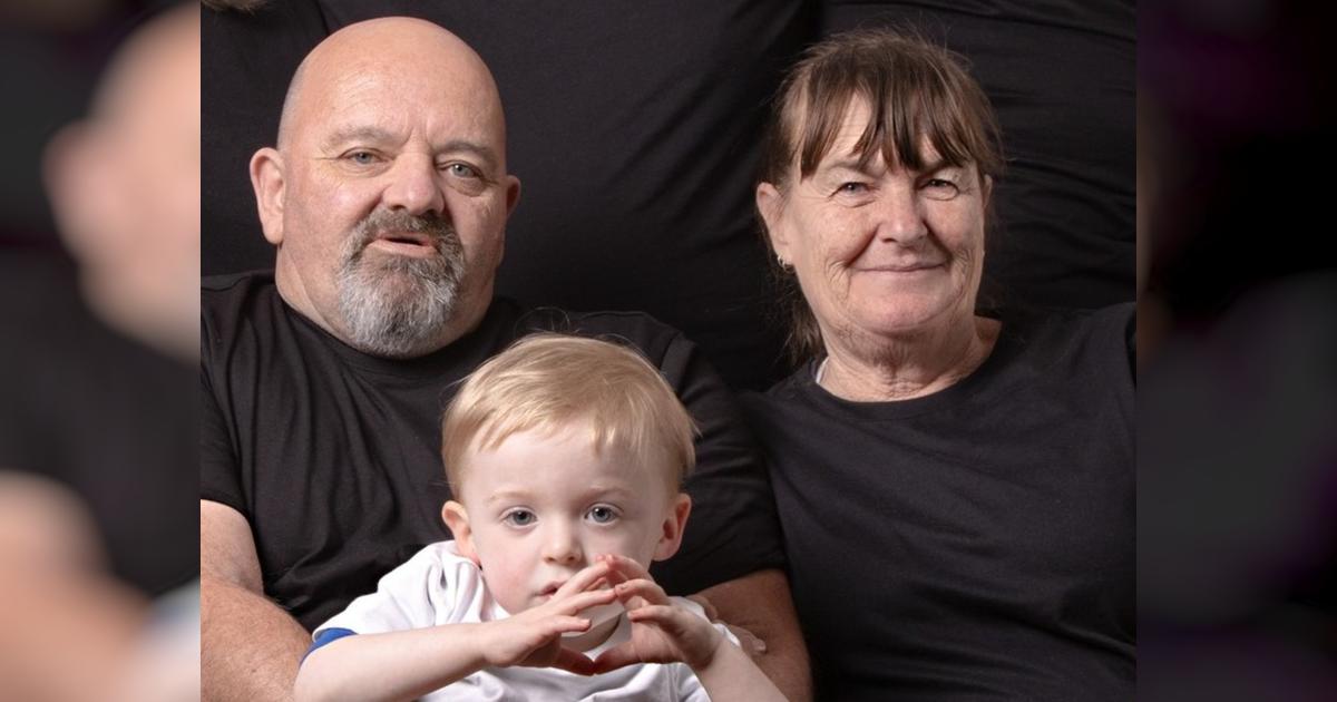 Give Hope to Sheryl: A Healing Journey - Givealittle