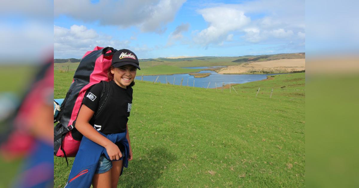 LETS HELP MAYYA Save our seas! - Givealittle