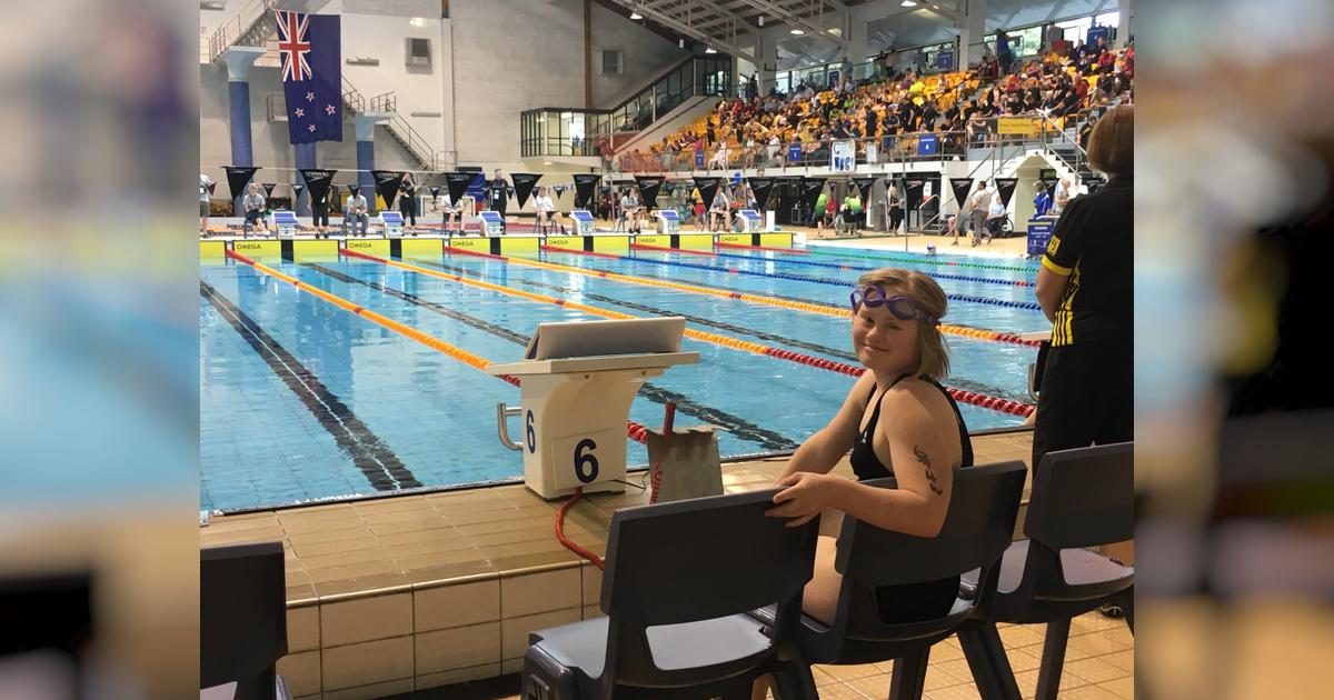 Support Bella on her Road to Berlin - Givealittle