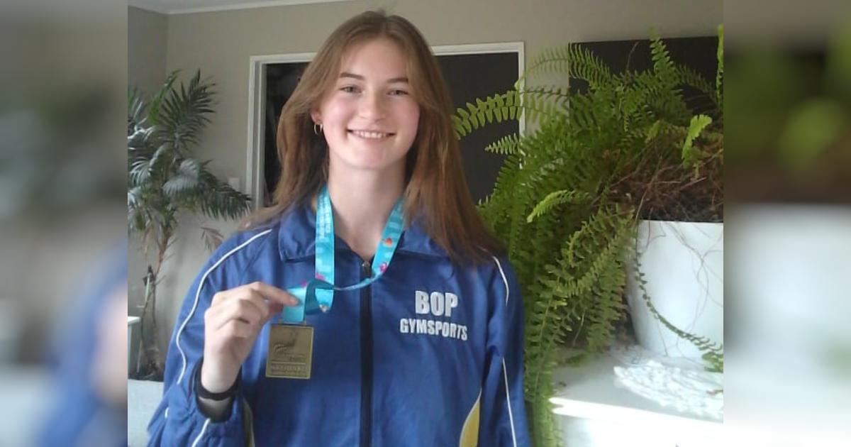 Help Emma represent New Zealand at World Championships! - Givealittle