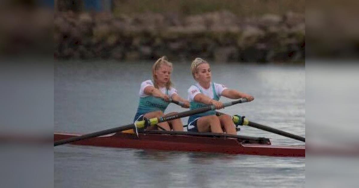 GEORGIA SMITH - NZ JUNIOR ROWING TEAM - Givealittle
