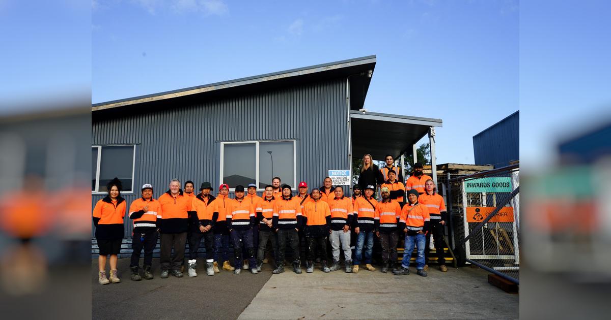 Structural Coatings Services Limited - Givealittle
