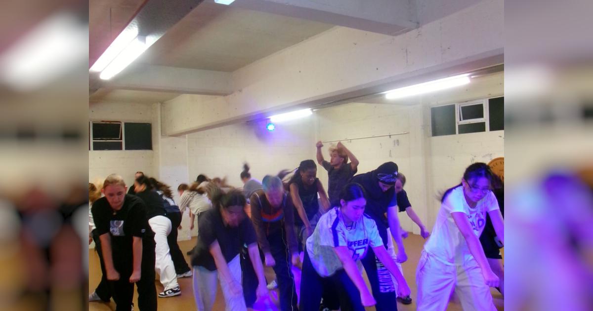 Help Verdict to represent Wellington at Project dance competition ...