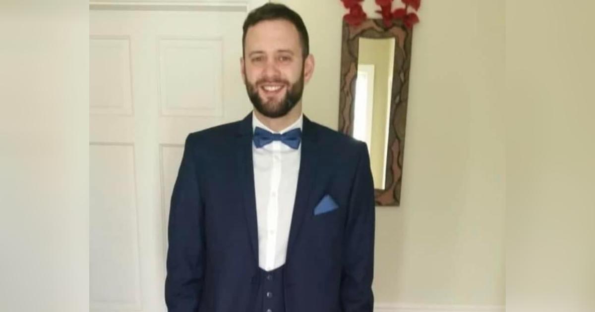 Support in getting Declan back home - Givealittle