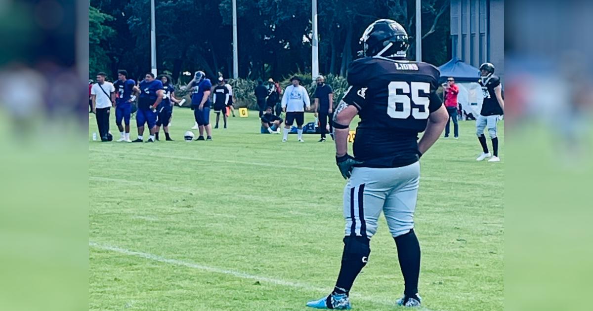 Cassius’s Football Journey - Givealittle