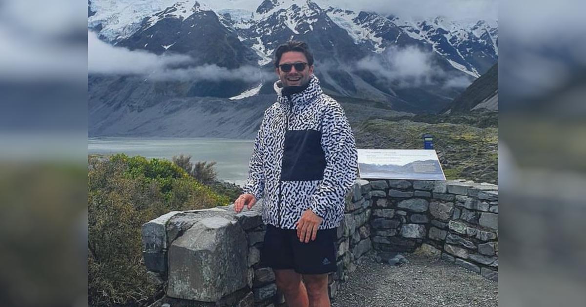 Help celebrate Dale Harrop’s Life - Givealittle