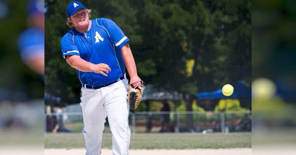 Marshall Maynard NZ Junior Black Sox (Softball) - help me get to Prague ...