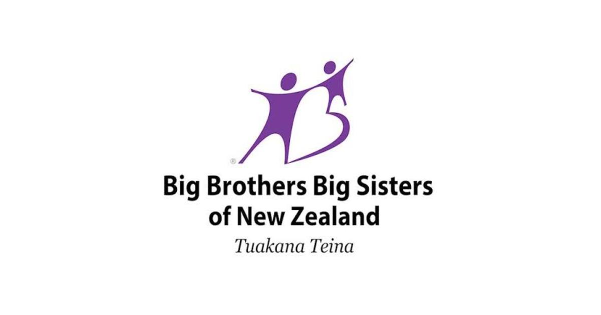 Running for Big Brothers Big Sisters Rotorua - Givealittle