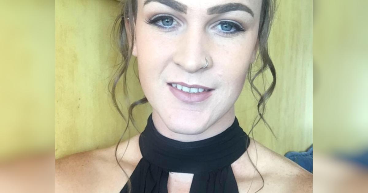 Transitioning Transwoman - Givealittle