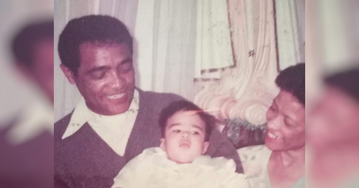 Oupas passing - Givealittle