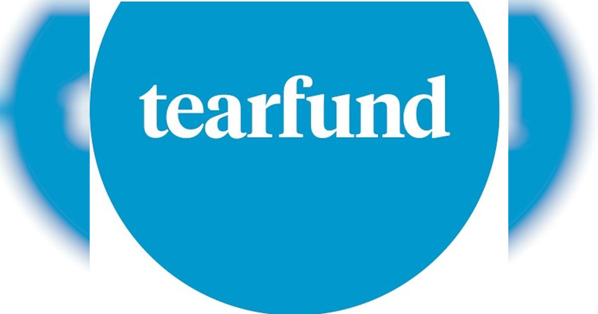 Tearfund - Givealittle