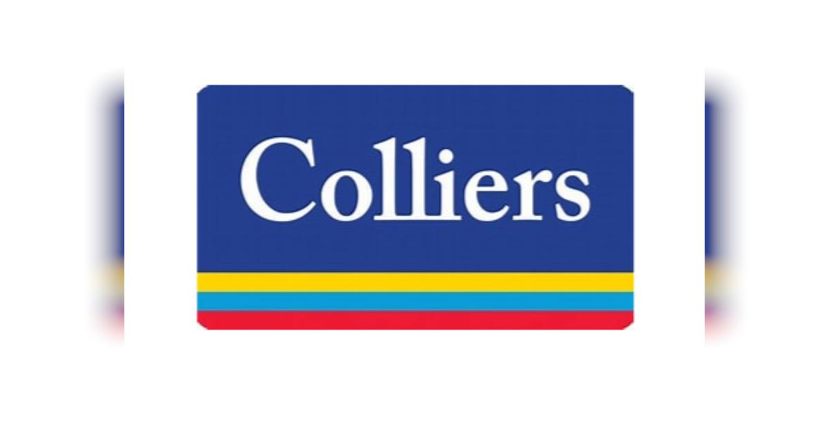 Colliers Crevasse Climbers - Colliers Team Everest Challenge 2024 ...