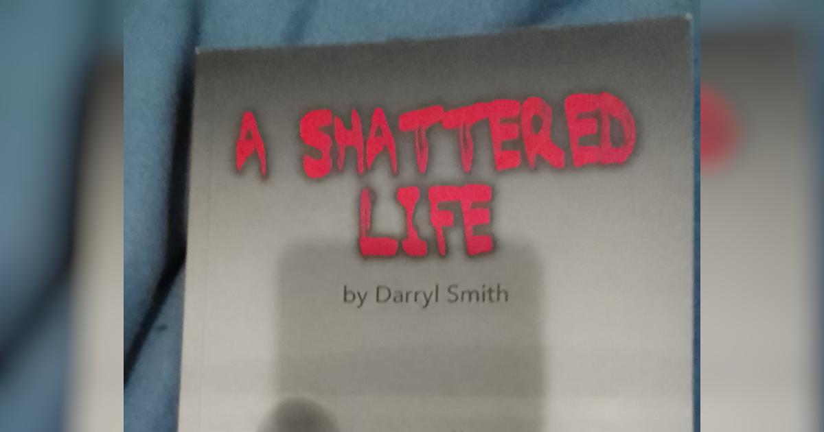 Maryland's School Survivor Plans to Develop His First book called A ...