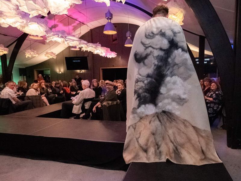 WoolOn Creative Fashion Society - Lets be proud of a sustainable and ...