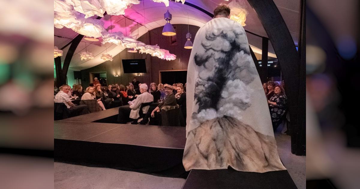 WoolOn Creative Fashion Society - Lets be proud of a sustainable and ...