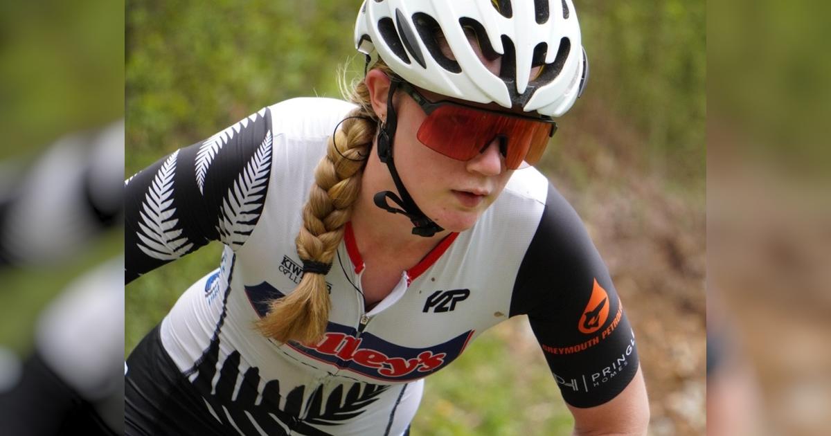 1000km Joyride for Joyya! - Givealittle