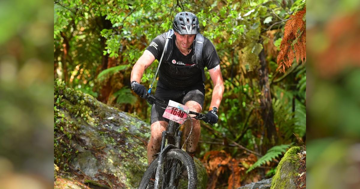 Sie's Charity Triathlon - Givealittle