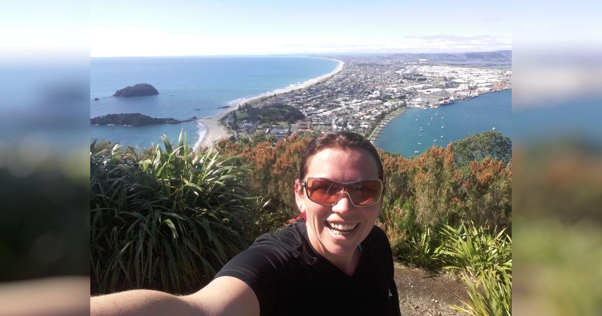 Amanda Mount Everest Challenge - Givealittle