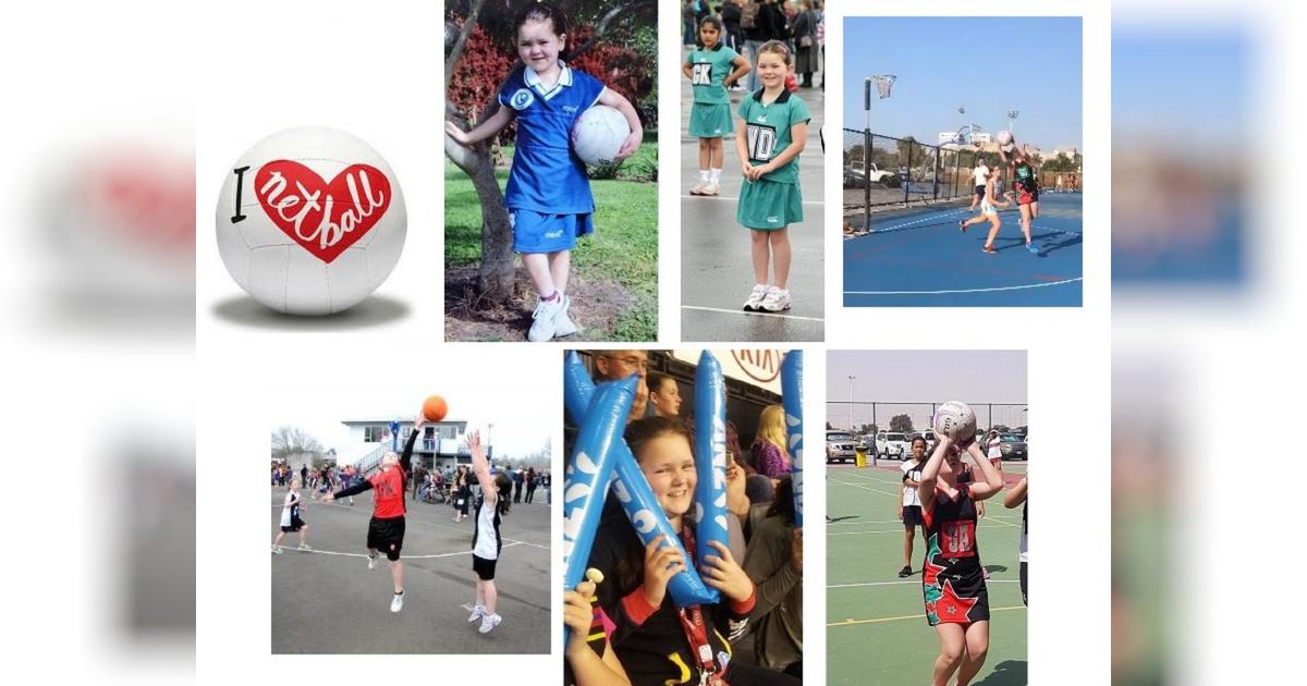 Let's get Kayla to London for Netball - March 2019 - Givealittle