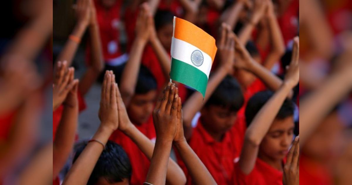 India Appeal - Givealittle