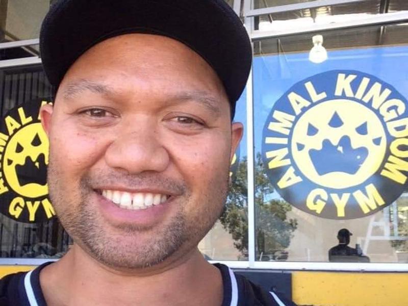 Carl's love and support. - Updates - Givealittle