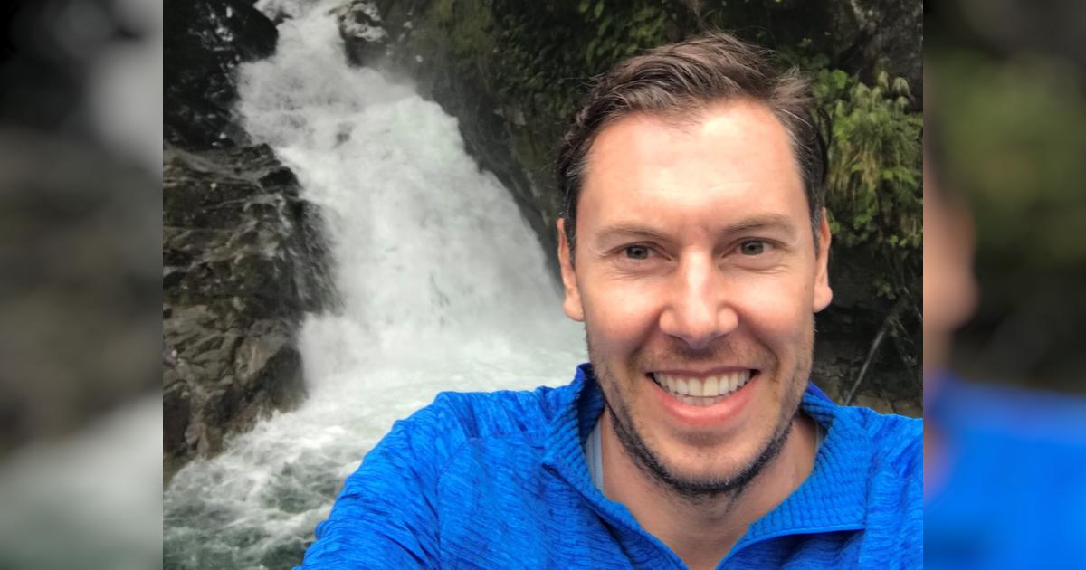 Jeremy Ward - Givealittle