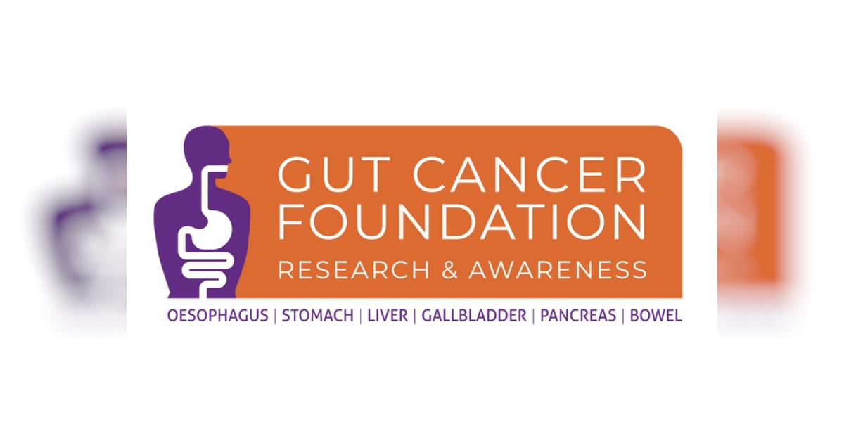 Gut Cancer Foundation - Givealittle